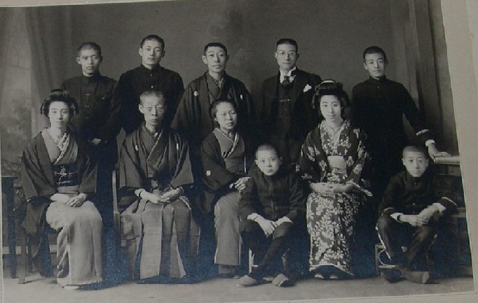 Yamazaki